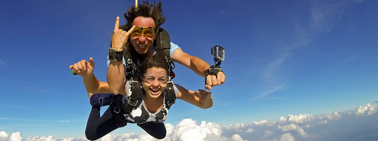 FOR THE SPORTS ENTHUSIASTS | Blog